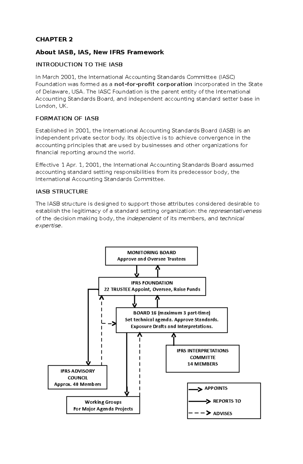Basic Accounting 101 - Bachelor of Science in Accountancy - Studocu