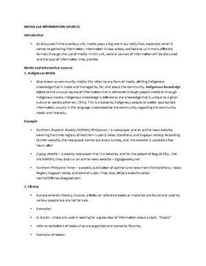 Claims-of-Value - Lecture notes 1 - Claims of Value Claims about value ...