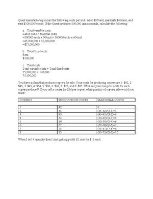 Practical Connection Assignment Accounting - Practical Connection ...