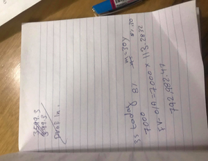 Tvm problems solutions - Solutions to Time value of money practice problems Prepared by Pamela ...