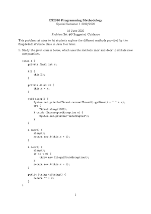 CS2030 S Notes (Cheatsheet) · nus-cs2030 2021-s1 Wiki - CS2030 - NUS ...