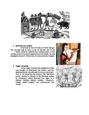 Types of Lies - MODULE 3 LESSON 3-4 CCDI 103 LESSON 3 A. TYPES OF LIES ...