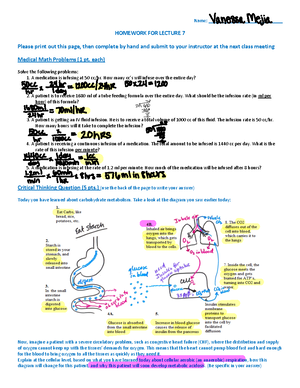 Answer Key To Study Guide Foundations 9th edition - CHAPTER 1—THE ...