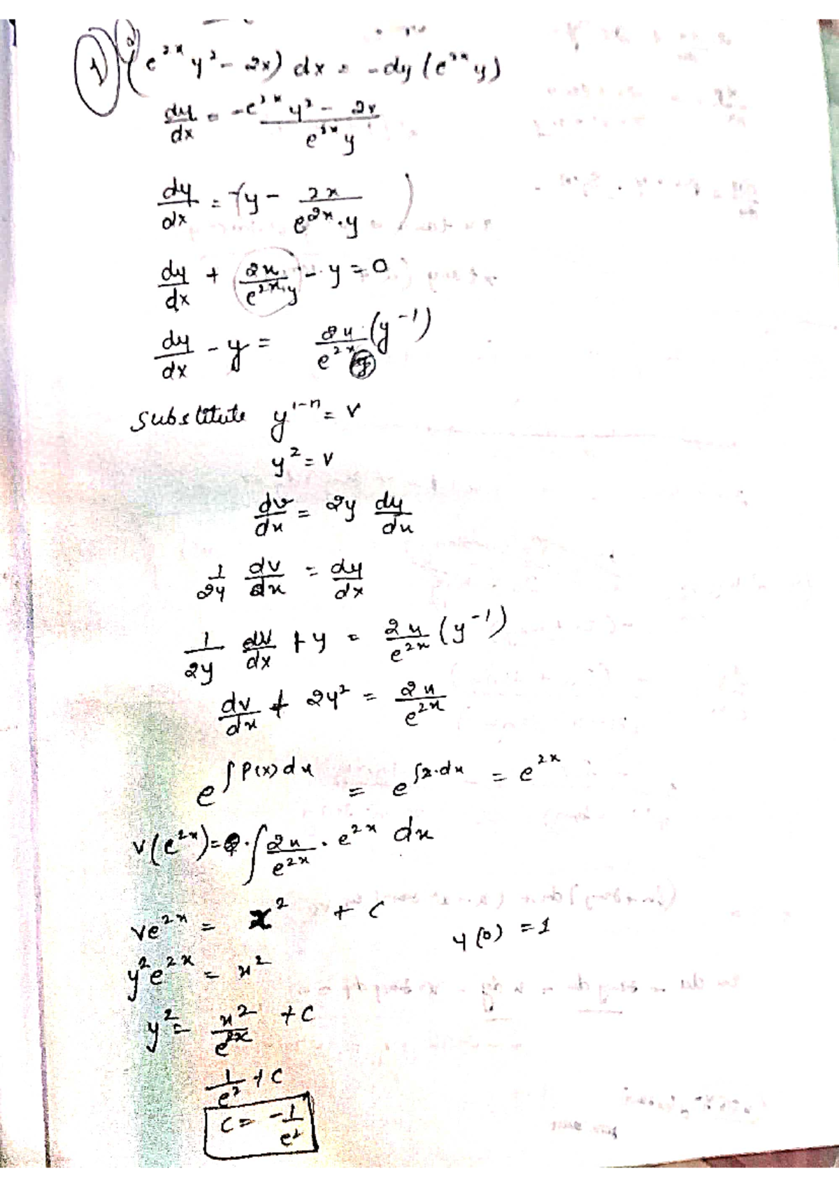 Doc Scanner 06-Jun-2024 19-26 - Bsc(H) Mathematics - Studocu