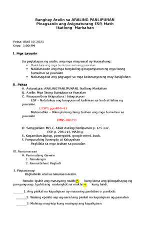 Letter-of-request-for-deped-email - Republic of the Philippines ...