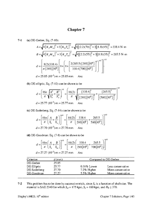Design Synthesis And Simulation Of Four Bar Mechanism For - See ...