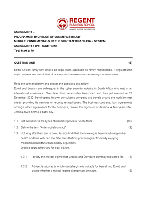 BCom Honours HRM Research Project - Bachelor of Commerce Honours Human Resource Management ...