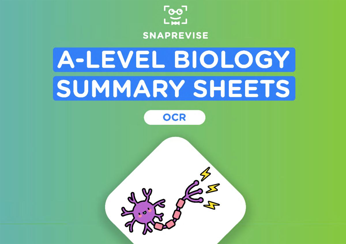 Cheatsheet Summary Sheets For Each Module How To Use The Aim Of This Pack Is Simple — We 0799