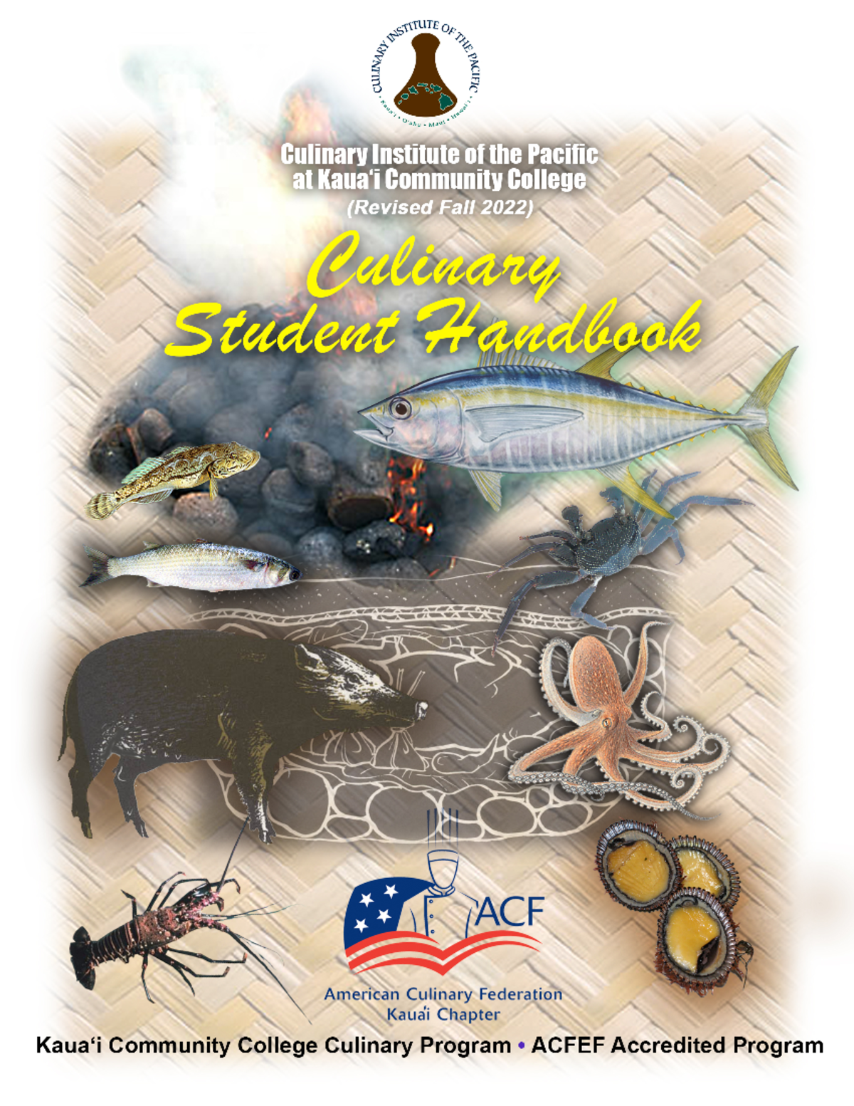 Culinary-handbook - Culinary-handbook - TABLE OF CONTENTS Health and ...