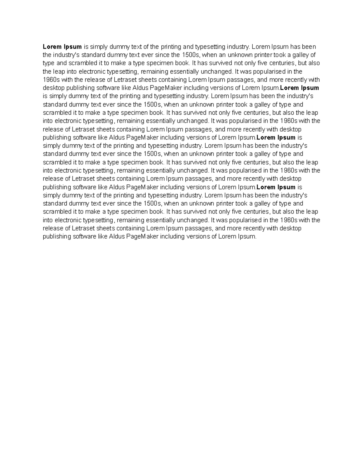 Aeaeaaearararaarar - Lorem Ipsum is simply dummy text of the printing ...