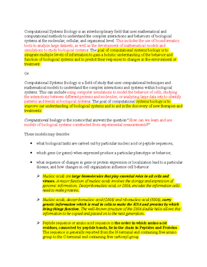 EVM Notes - ENVIRONMENTAL LITERACY Demonstrate sustainable resource use ...