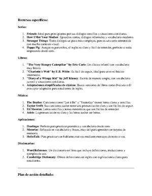 Oraciones con el verbo To Do - Hacer 20 oraciones can el verbo DO DO en ...