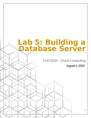 LAB 3 - This is Lab 3 Introduction to Amazon EC2. - Lab 3: Introduction ...