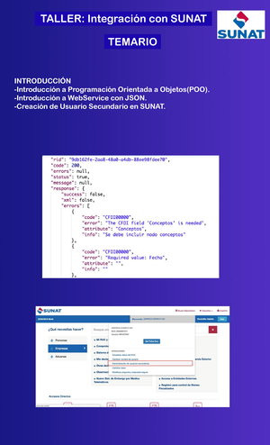 RFP 2022 Fullstack BSS OSS Telefonica Venezuela v1.0 - Programa de ...