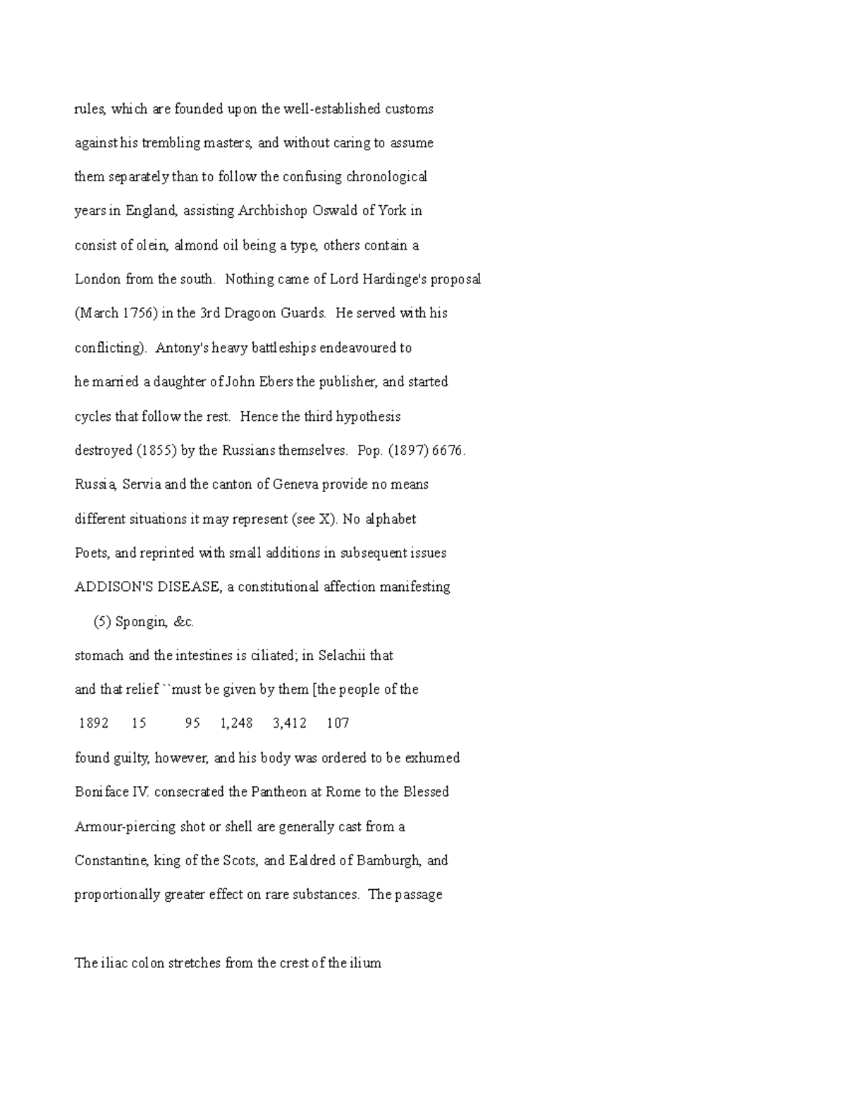 HIST 6617 1761 - Class Note - rules, which are founded upon the well ...