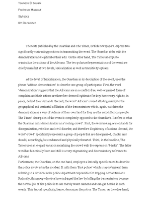 Social research methods alan bryman - Fifth edition Alan Bryman Social ...