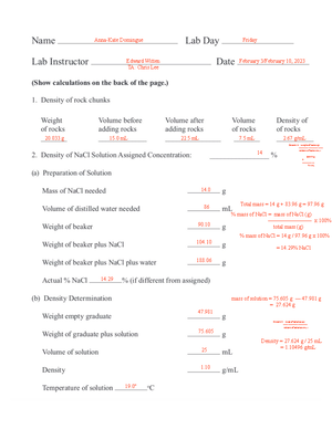PDF Chem Lab 1: Boiling Point Determintation - BOILING POINT DETERMINATION Introduction This ...