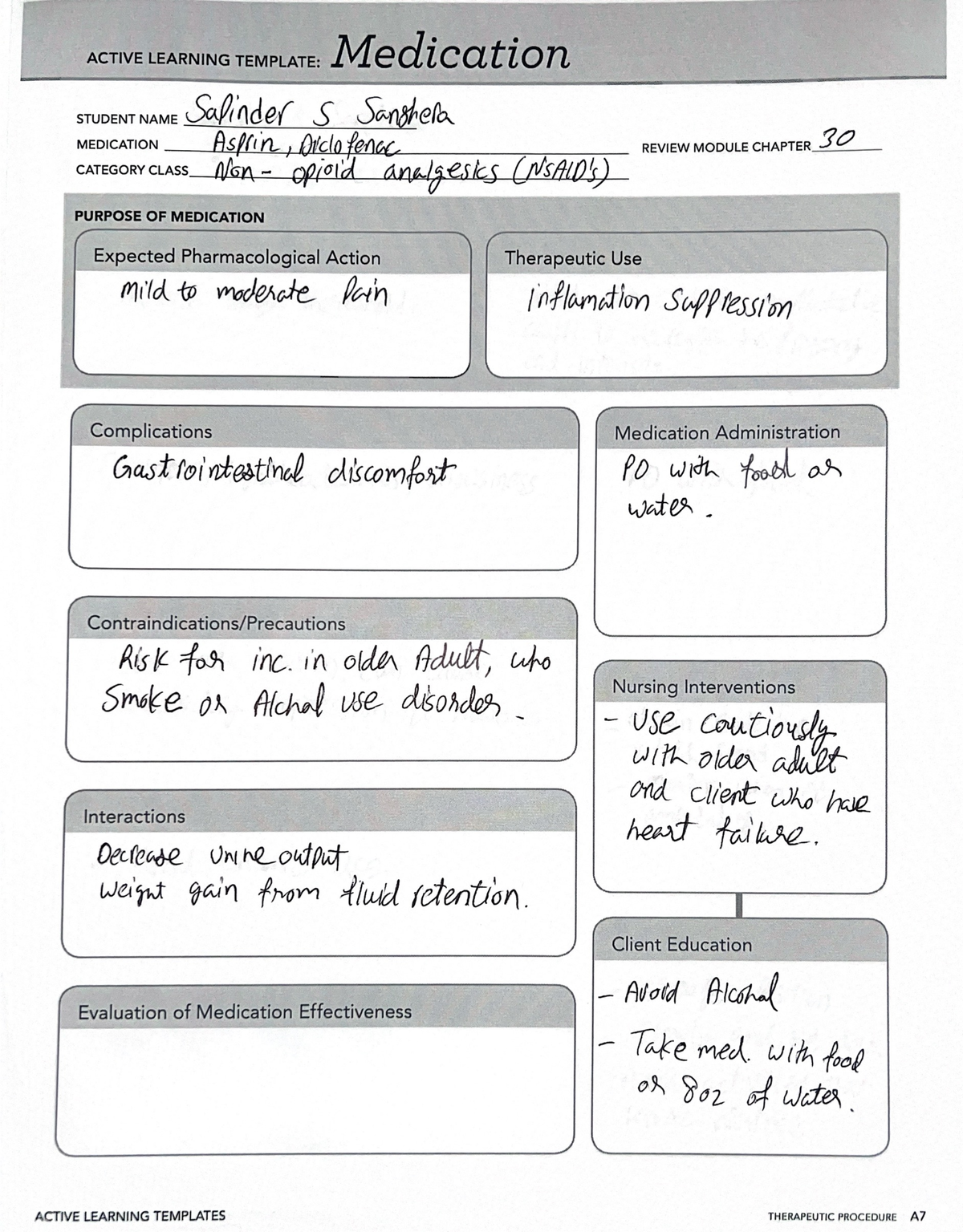 Pharma remediation - cms - VN 304 - Studocu