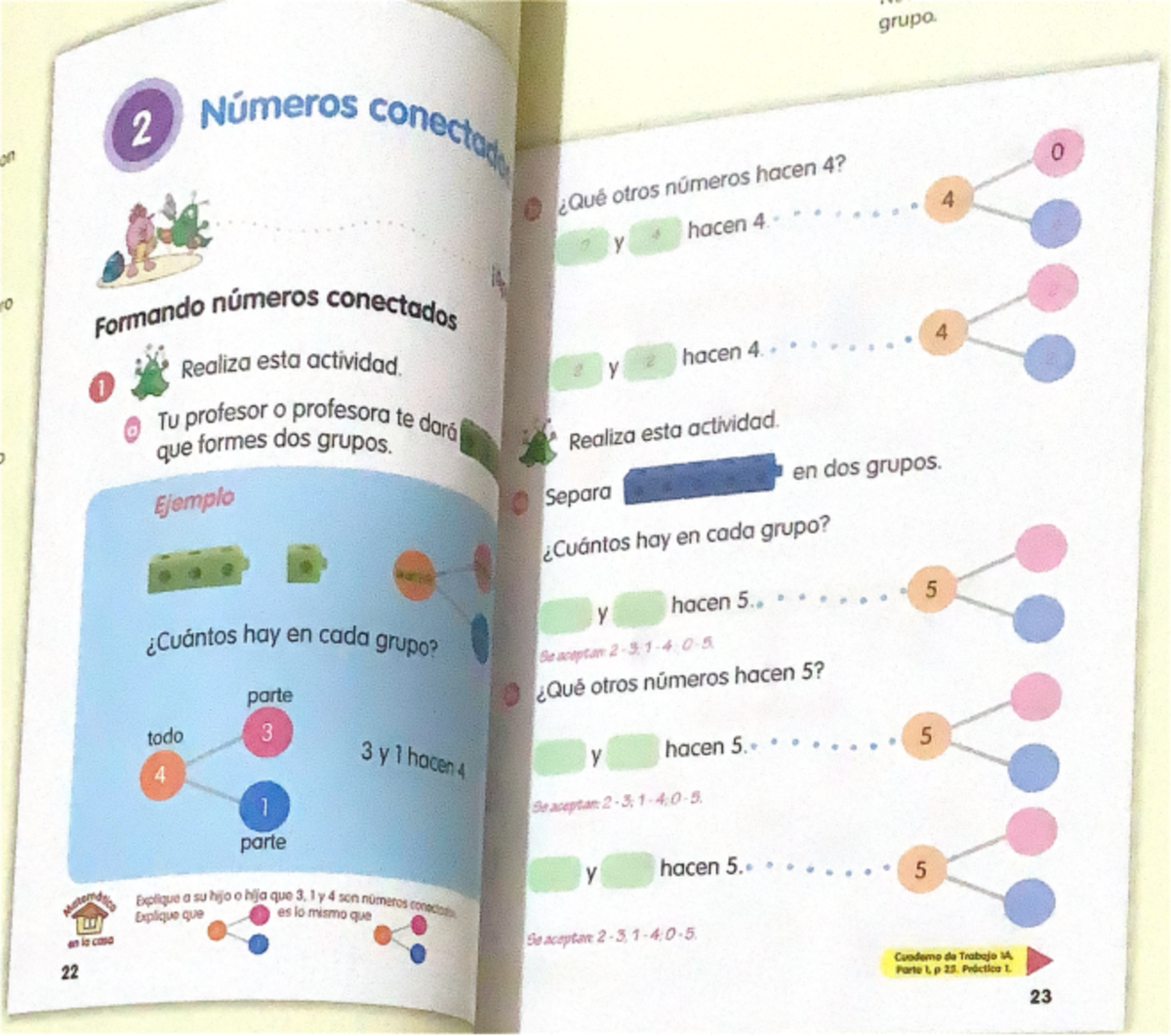 Números conectados - Números - Matématica - Studocu