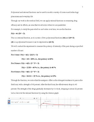 [Solved] Describe the difference between a chained conditional and a - Programming Fundamentals ...
