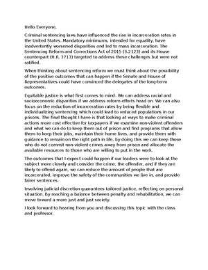 CJ-210 Module 6-0 Check Your Knowledge Quiz - Attempt Score 100% 5 / 5 ...