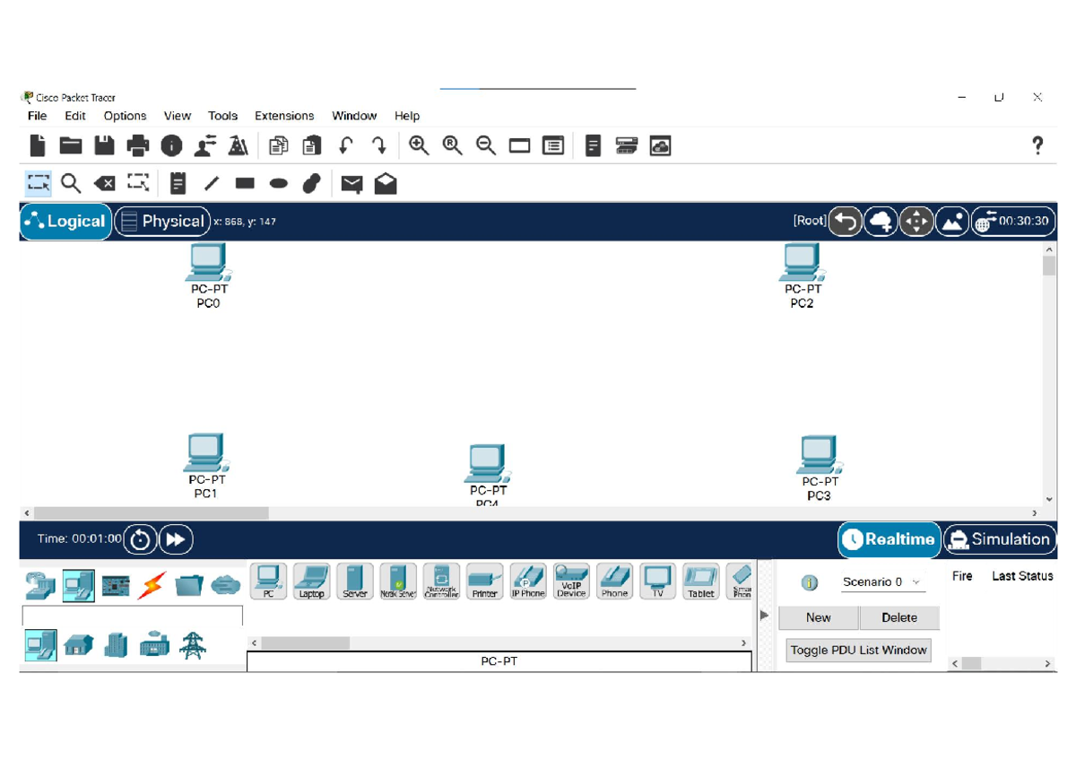 Cn 6 - Notes - Computer Networks - Studocu