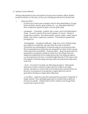 PHA113 - Numeracy Practice Questions with steps and answers - PHA113 ...