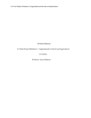 HIM 220 Module Two Worksheet - Kenzi Brooks HIM 220 3/ HIM 220 Module ...