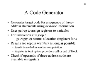 SPCC Resource book - SYSTEM PROGRAMMING AND COMPILER CONSTRUCTION (TE- SEM-VI) Compiled ...