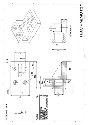 MGC110 CAD assignment 2022 - MGC110 CAD assignment 2022 Judicator AMS ...