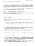AUE2602 - Unisa - Auditing Corporate Governance In Accounting - Studocu