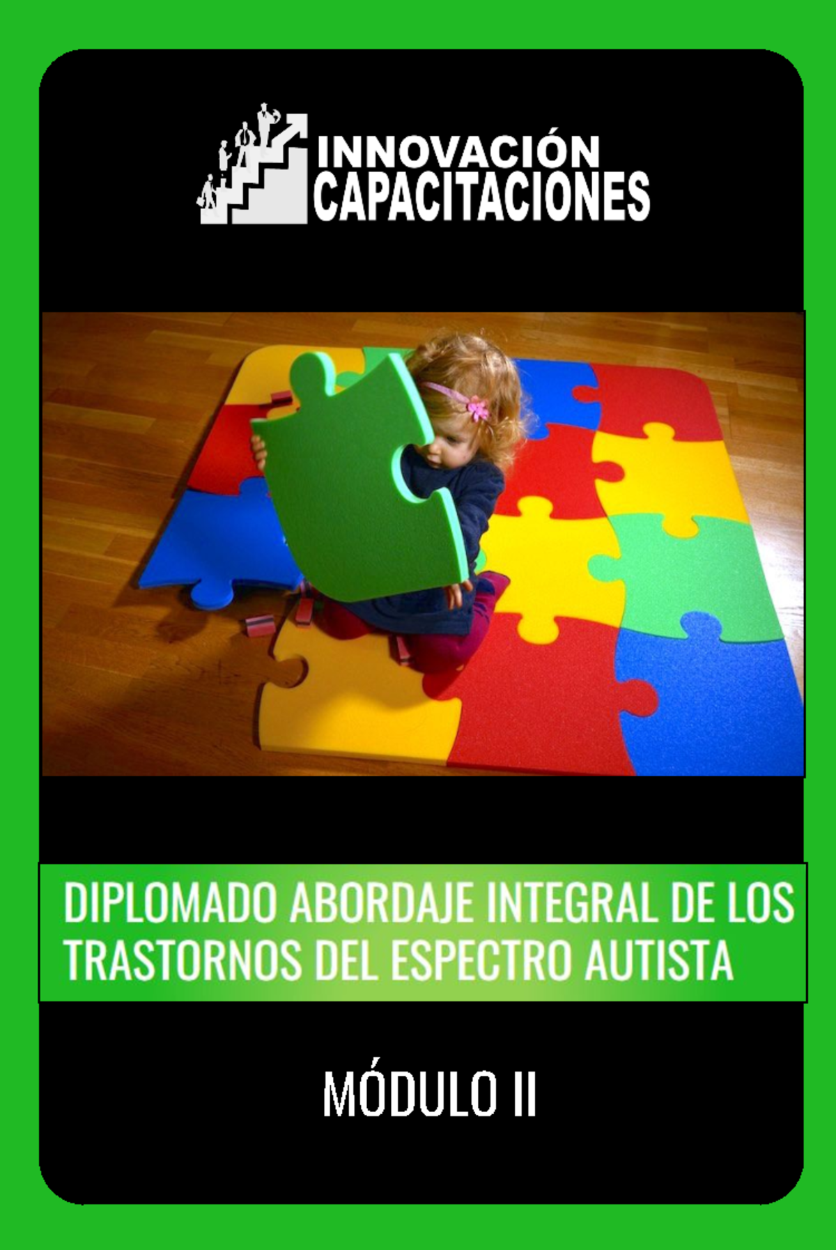 MÃ DULO II. Diplomado Abordaje Integral EN LOS Trastornos DEL Espectro Autista..pptx - MÓDULO II ...