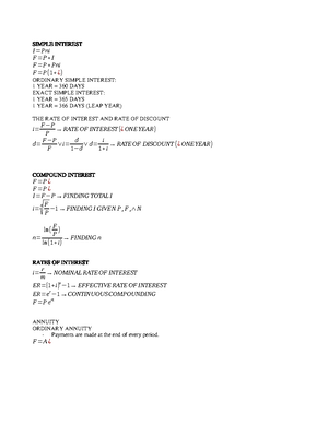 Engineering-Economics 1 2 - 102 Question Bank - .Engineering Economics ...