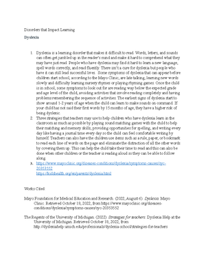 Ch.10 Early Childhood Social and Emotional Development Child ...