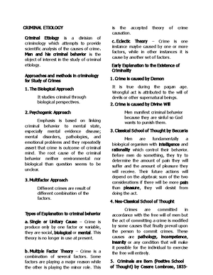 Evidence-DEAN Riano - CRIMINAL EVIDENCE - RULES OF EVIDENCE RULE 128 ...