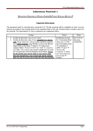 Tutorial 1 Wk 2 Tutorial Problems with answers - 1 TUTORIAL 1 Week 2 [Some of the problems given ...