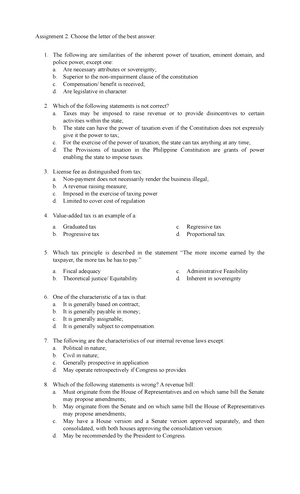Pslmc Resolution No. 1 s. 2022 - Accountancy - Studocu
