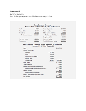 group accounting notes financial accounting - Intermediate Financial ...