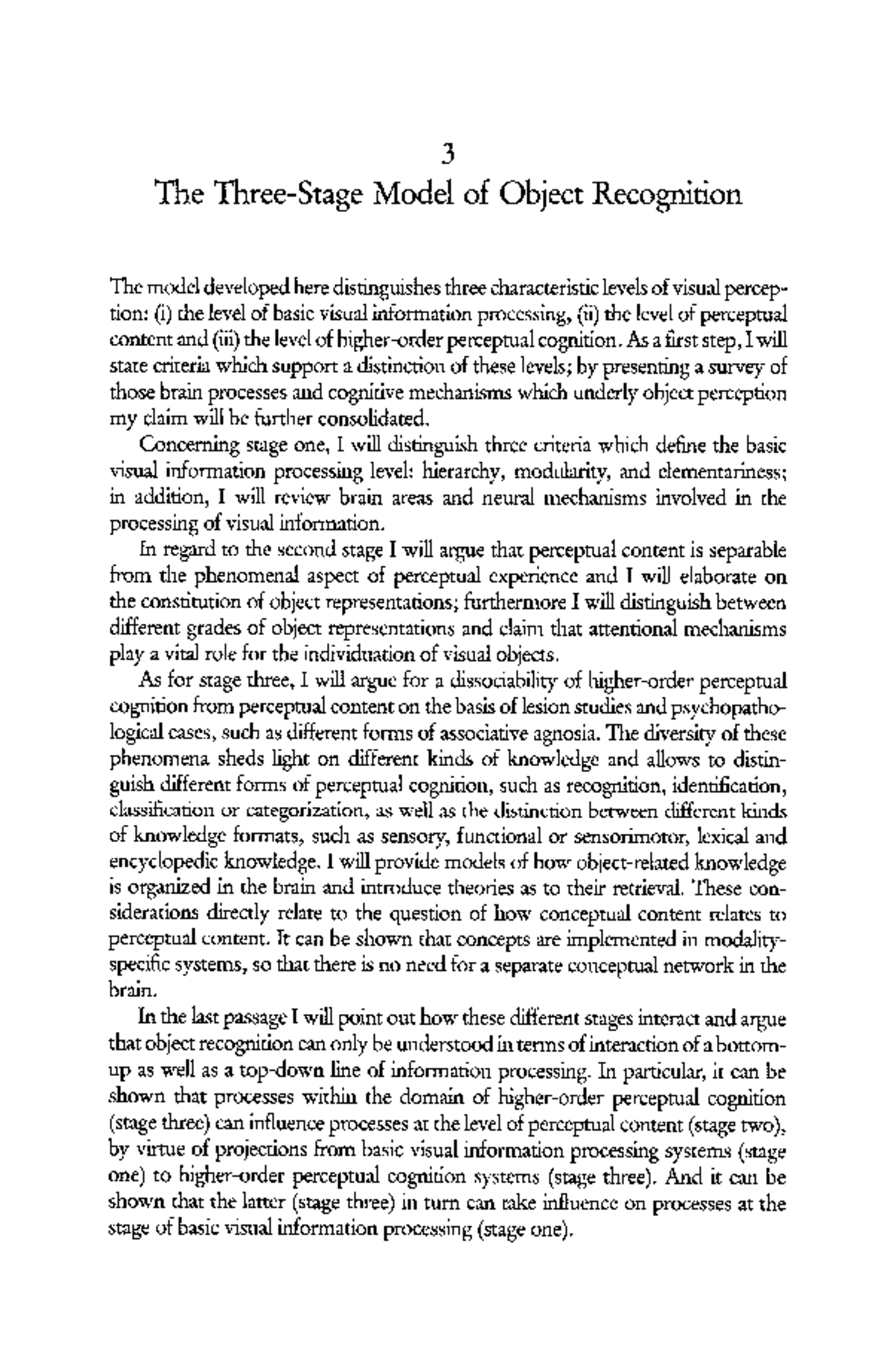 Book 9783957438867 B9783957438867 s007-preview - 3 The Three-Stage ...