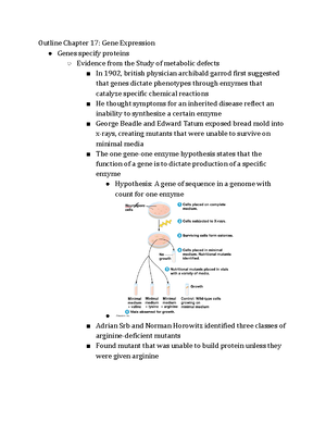 Active Reading Notes 05 Intro Carb Short - Chapter 5: The Structure and ...