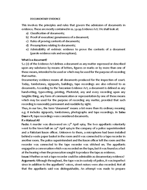 ICT Notes - A' Level - SUBSIDIARY ICT S850/ A’LEVEL NOTES By MYH 2020 ...