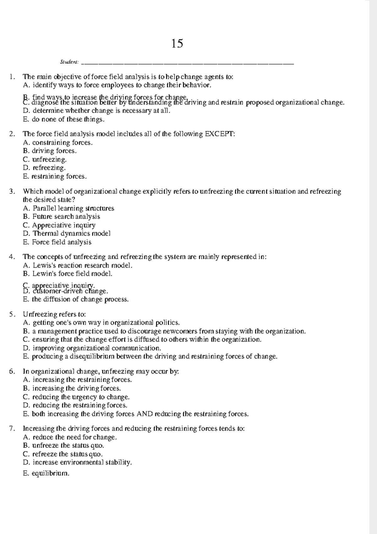 Dokumen - AHSK - MATH 1500 - U of M - Studocu