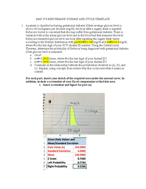 Section 2.1 to 2.4 Notes and Examples - MAT-274 - Studocu