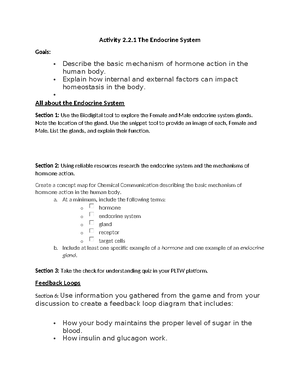 Lab Report Renal Physiology Find the mode of action of a diuretic drug ...