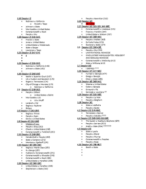 Chapter 2 Case Briefing - State v. Metzger, 319 N.W 459 (Neb. 1982) I ...