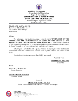 Comprehensive CHSP Template - CSHP TEMPLATE (Comprehensive) 1 Statement ...