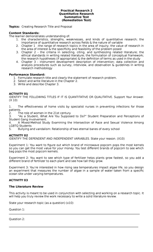 RRL Matrix Sample. Self-Worth - Study Title and APA Referencing ...