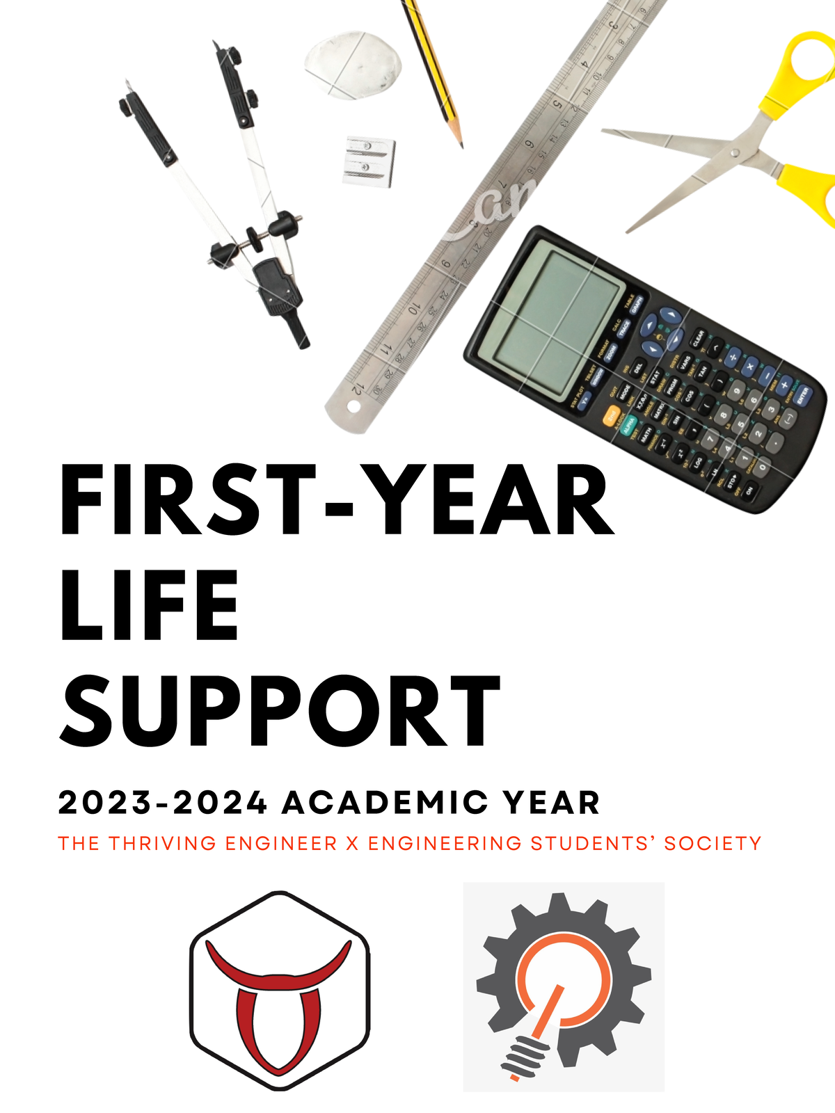 First Year Life Support 2023 2024 - 2023-2024 ACADEMIC YEAR FIRST-YEAR ...