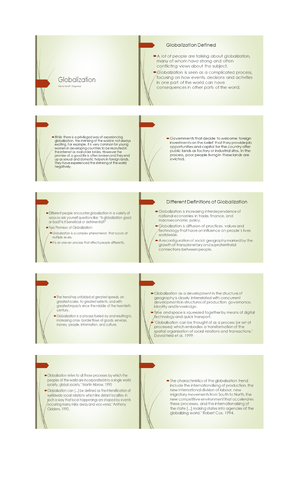 IT Data Structures and Algorithms Module 4 Lesson 1 - Learning Modules ...