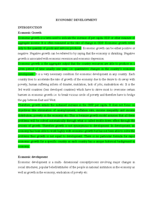 Introduction to International Business - INTERNATIONAL BUSINESS LESSON ...